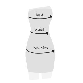 Size Chart – Drugeative