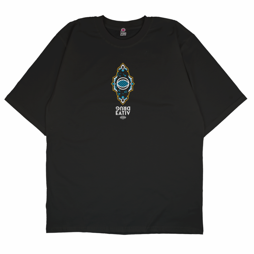 Unfinished Feeling TEE – Drugeative